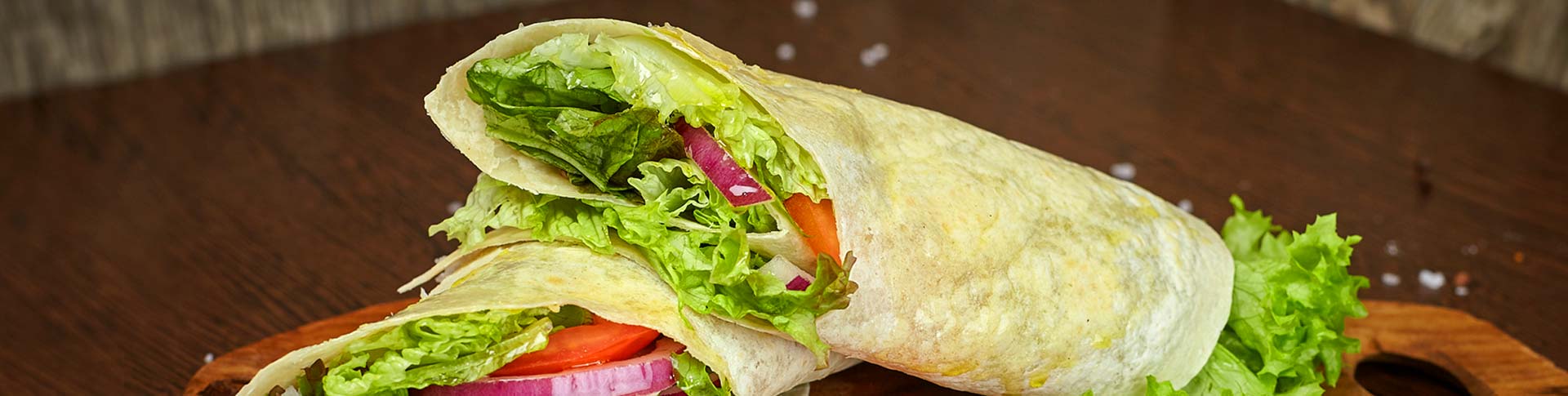 Wraps - Burgerhelden Berlin | Ihr Lieferservice in Berlin Hohenschönhausen
